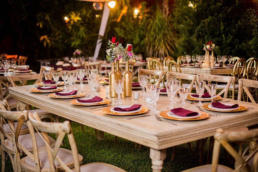 Digital Marketing for Banquet Hall - Banquet Hall Promotion - Hukumat